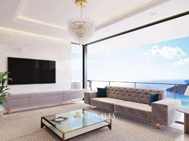 Apartamento para Venda em Matinhos/PR Costa Azul 3 Quartos