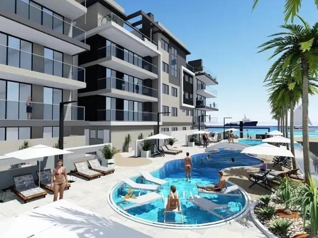 Apartamento para Venda em Matinhos/PR Costa Azul 3 Quartos
