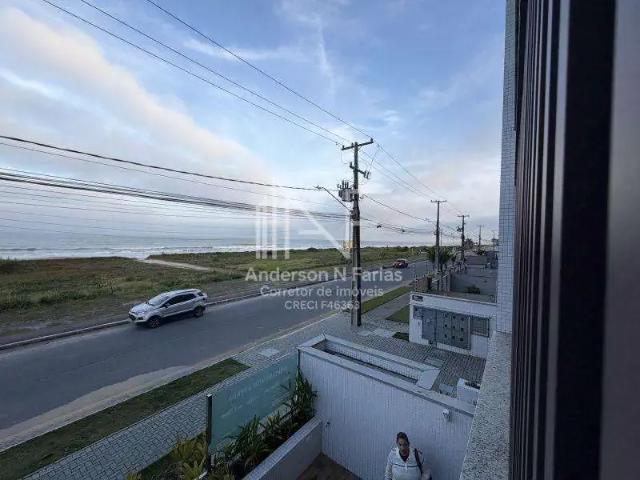Apartamento para Venda em Matinhos/PR Costa Azul 3 Quartos