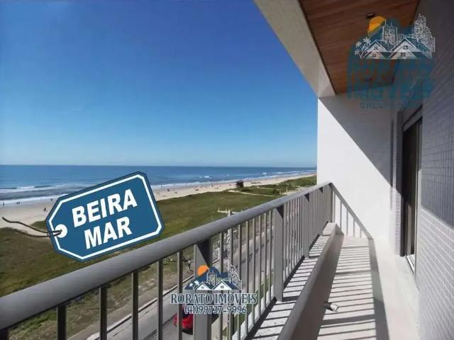 Apartamento para Venda em Matinhos/PR Costa Azul 3 Quartos