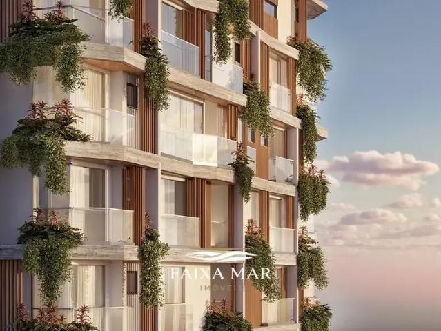 Apartamento para Venda em Matinhos/PR Caiobá 1 Quartos