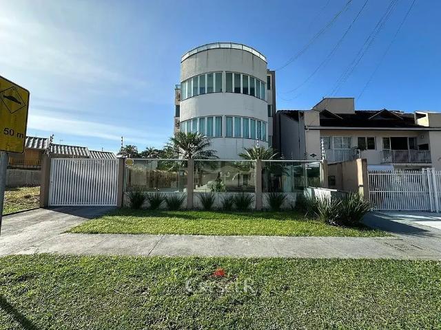 Apartamento para Venda em Matinhos/PR Caiobá 1 Quartos