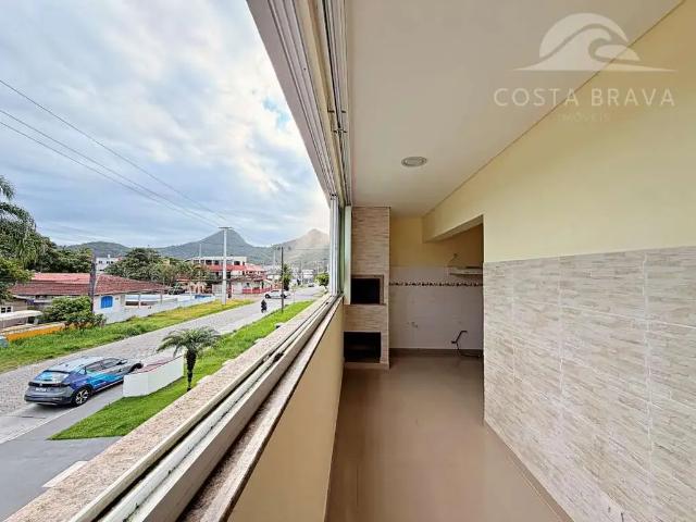 Apartamento para Venda em Matinhos/PR Caiobá 1 Quartos