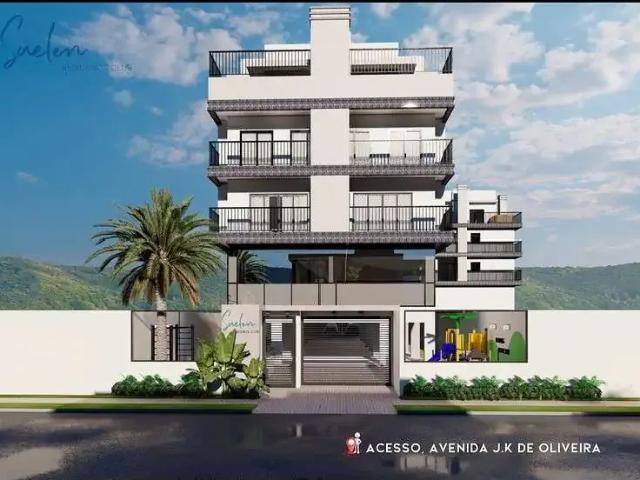 Apartamento para Venda em Matinhos/PR Caiobá 1 Quartos