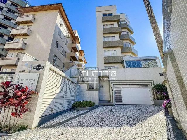 Apartamento para Venda em Matinhos/PR Caiobá 1 Quartos