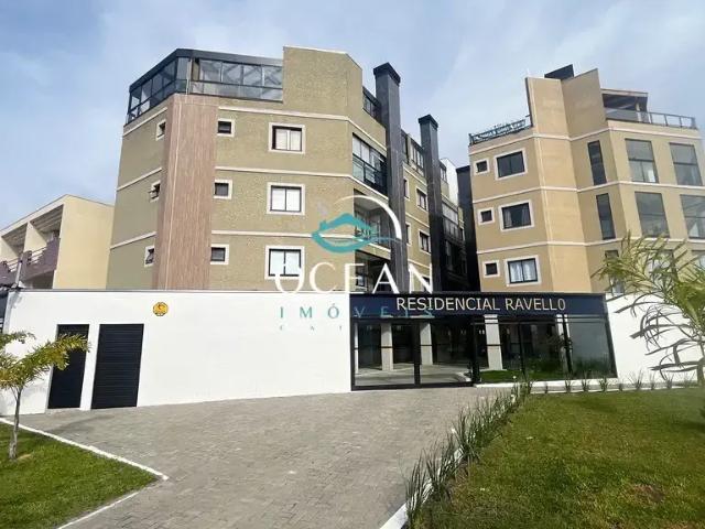 Apartamento para Venda em Matinhos/PR Caiobá 1 Quartos