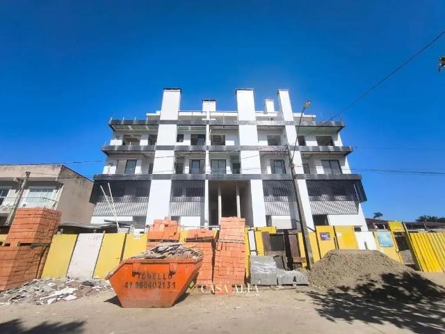 Apartamento para Venda em Matinhos/PR Caiobá 1 Quartos