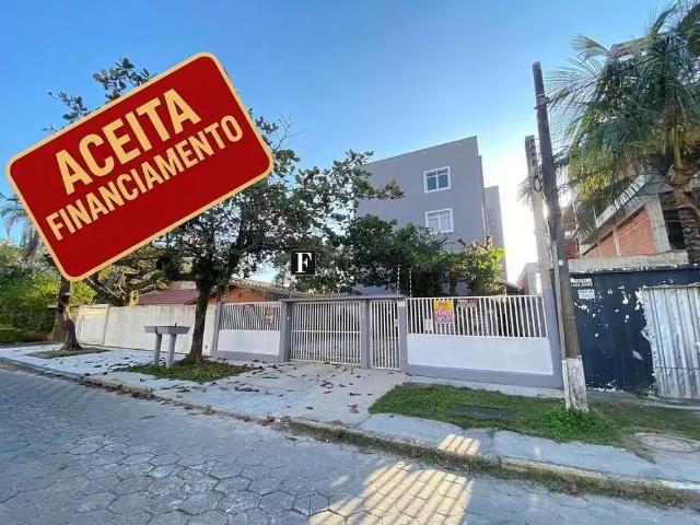 Apartamento para Venda em Matinhos/PR Caiobá 1 Quartos