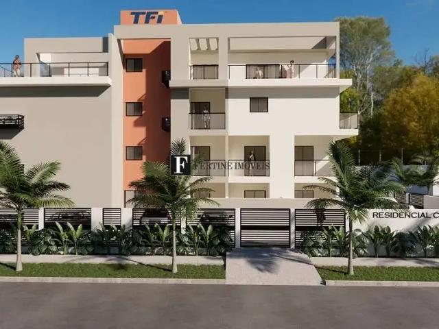Apartamento para Venda em Matinhos/PR Caiobá 1 Quartos