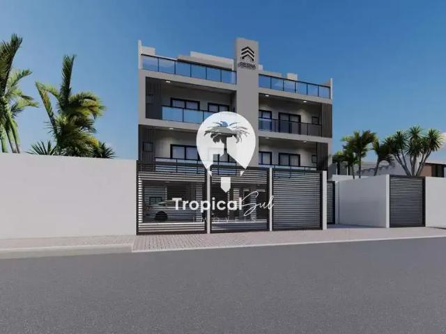 Apartamento para Venda em Matinhos/PR Caiobá 1 Quartos