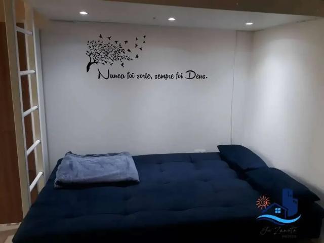 Apartamento para Venda em Matinhos/PR Caiobá 1 Quartos