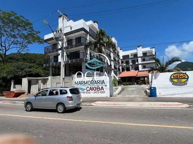 Apartamento para Venda em Matinhos/PR Caiobá 1 Quartos