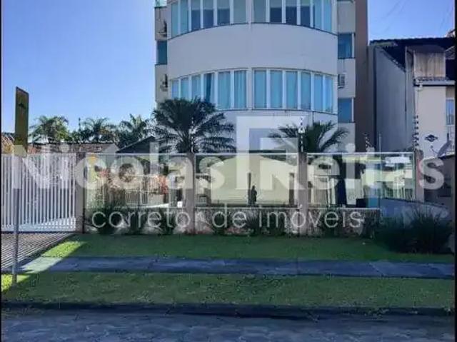 Apartamento para Venda em Matinhos/PR Caiobá 1 Quartos