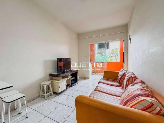 Apartamento para Venda em Matinhos/PR Caiobá 1 Quartos
