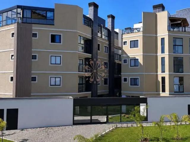 Apartamento para Venda em Matinhos/PR Caiobá 1 Quartos