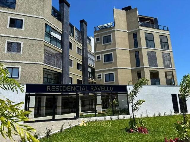 Apartamento para Venda em Matinhos/PR Caiobá 1 Quartos