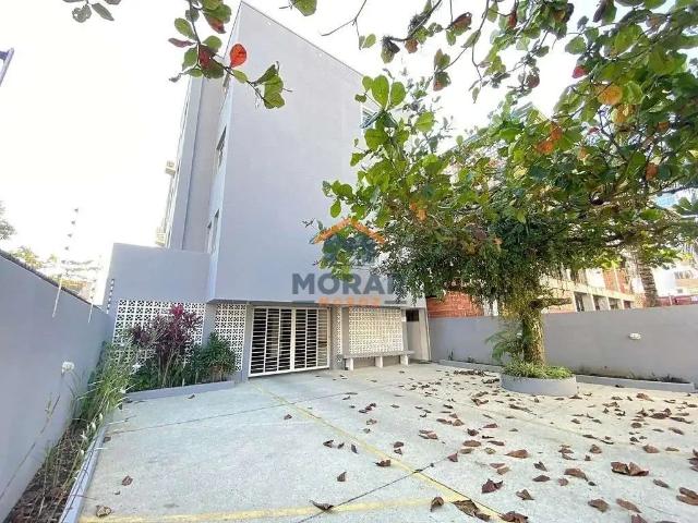 Apartamento para Venda em Matinhos/PR Caiobá 1 Quartos