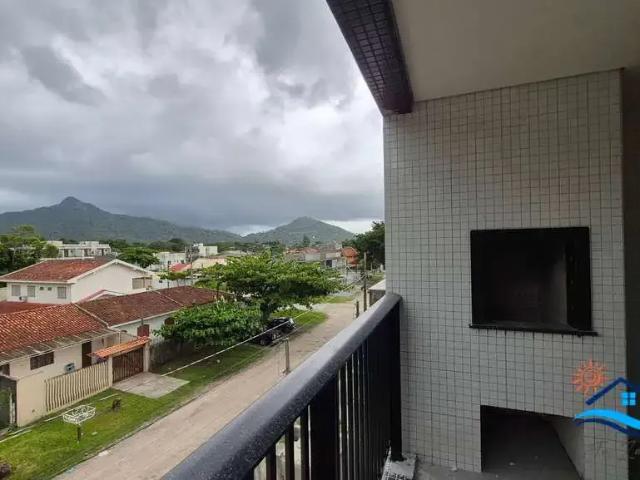 Apartamento para Venda em Matinhos/PR Caiobá 1 Quartos