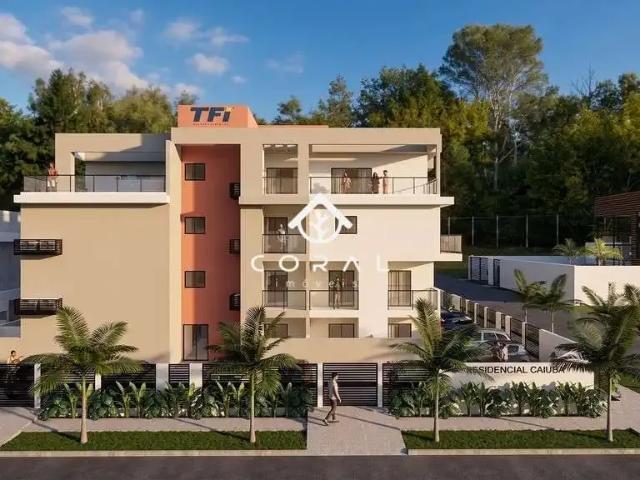 Apartamento para Venda em Matinhos/PR Caiobá 1 Quartos