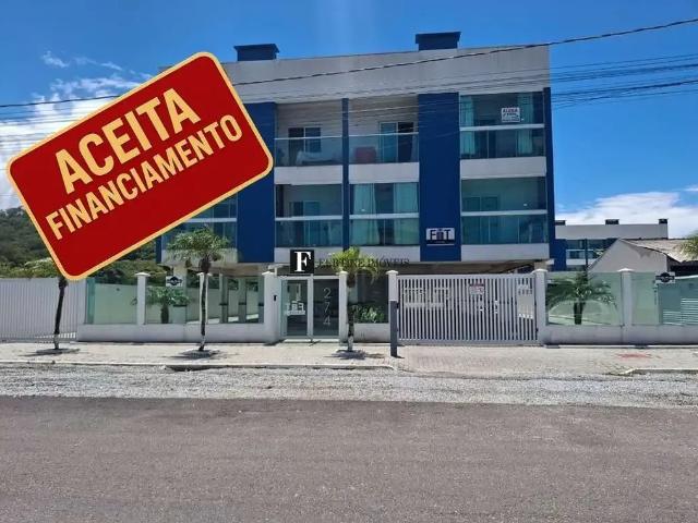 Apartamento para Venda em Matinhos/PR Caiobá 1 Quartos