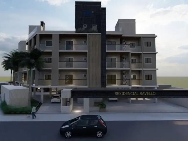 Apartamento para Venda em Matinhos/PR Caiobá 1 Quartos