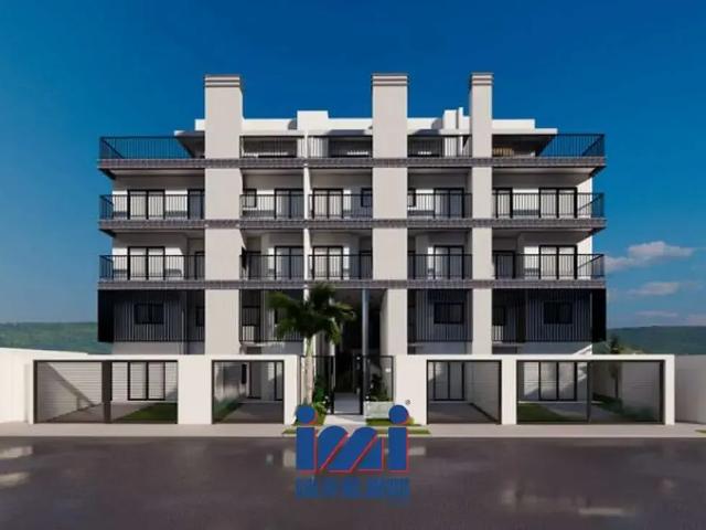 Apartamento para Venda em Matinhos/PR Caiobá 1 Quartos