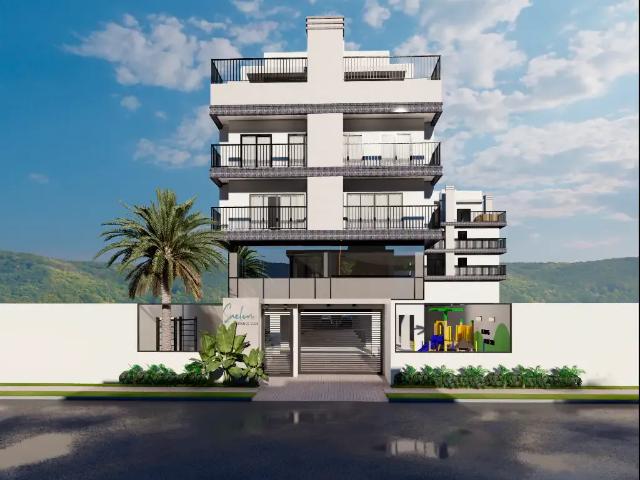 Apartamento para Venda em Matinhos/PR Caiobá 1 Quartos