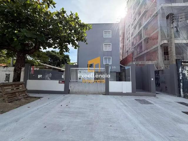 Apartamento para Venda em Matinhos/PR Caiobá 1 Quartos