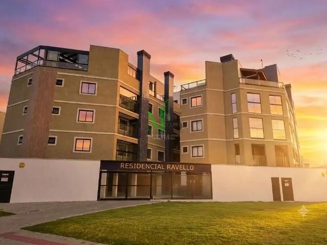 Apartamento para Venda em Matinhos/PR Caiobá 1 Quartos
