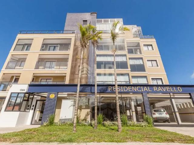 Apartamento para Venda em Matinhos/PR Caiobá 1 Quartos