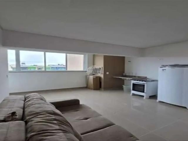 Apartamento para Venda em Matinhos/PR Caiobá 1 Quartos