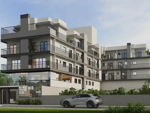 Apartamento para Venda em Matinhos/PR Caiobá 1 Quartos