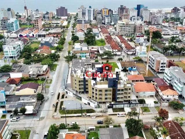 Apartamento para Venda em Matinhos/PR Caiobá 1 Quartos