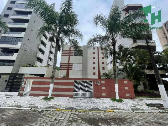 Apartamento para Venda em Matinhos/PR Caiobá 2 Quartos