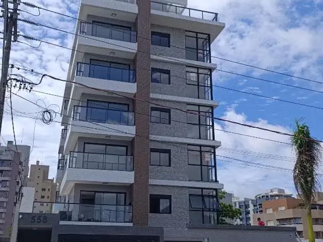 Apartamento para Venda em Matinhos/PR Caiobá 2 Quartos