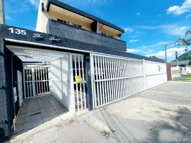 Apartamento para Venda em Matinhos/PR Caiobá 2 Quartos