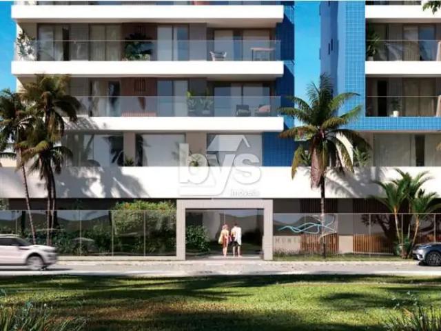 Apartamento para Venda em Matinhos/PR Caiobá 2 Quartos