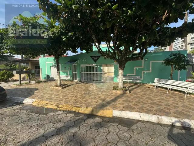 Apartamento para Venda em Matinhos/PR Caiobá 2 Quartos