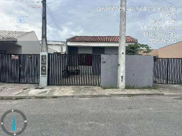 Apartamento para Venda em Matinhos/PR Caiobá 2 Quartos
