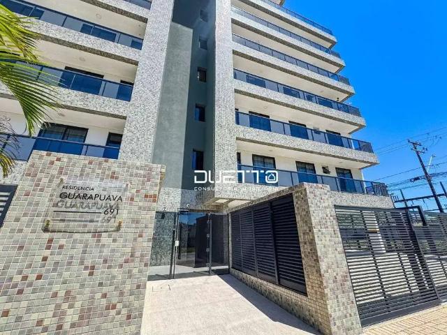 Apartamento para Venda em Matinhos/PR Caiobá 2 Quartos