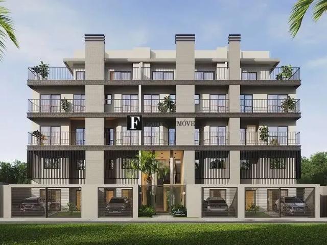 Apartamento para Venda em Matinhos/PR Caiobá 2 Quartos