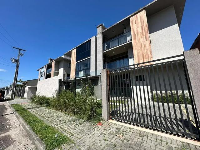 Apartamento para Venda em Matinhos/PR Caiobá 2 Quartos