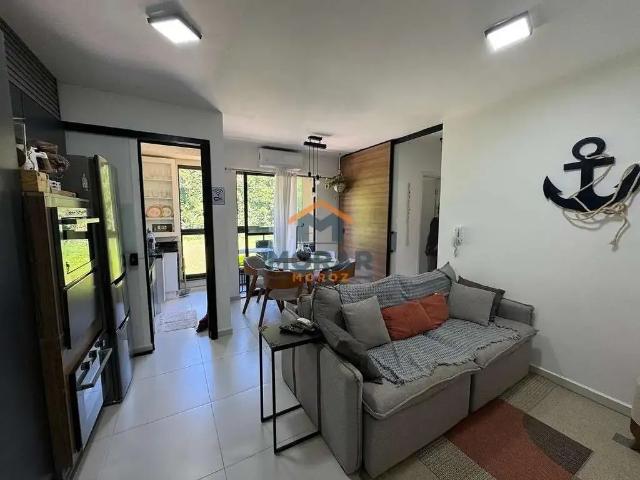 Apartamento para Venda em Matinhos/PR Caiobá 2 Quartos