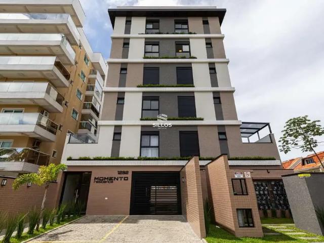 Apartamento para Venda em Matinhos/PR Caiobá 2 Quartos