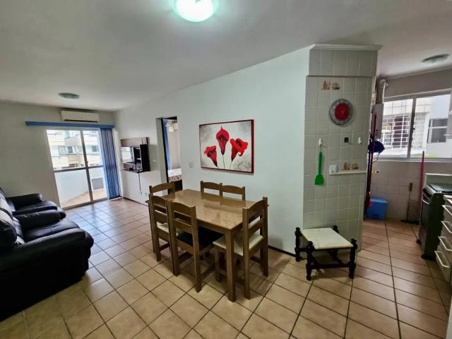Apartamento para Venda em Matinhos/PR Caiobá 2 Quartos