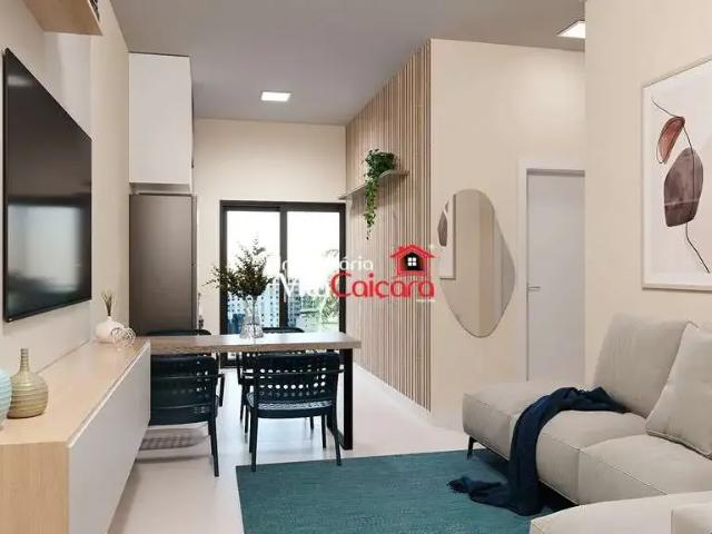 Apartamento para Venda em Matinhos/PR Caiobá 2 Quartos