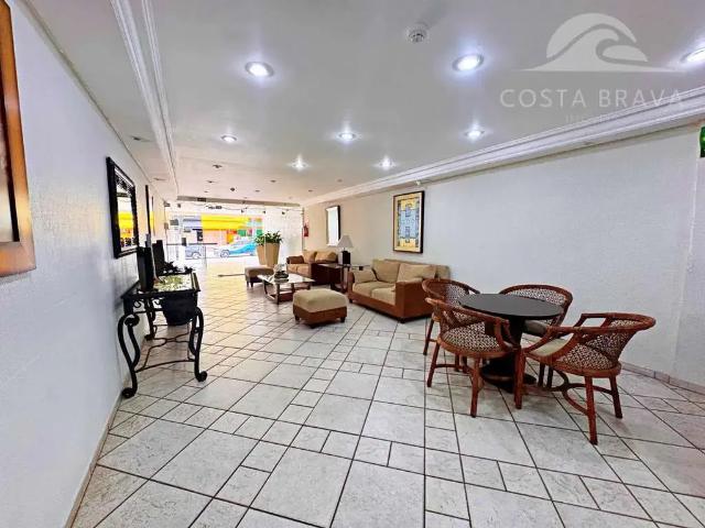 Apartamento para Venda em Matinhos/PR Caiobá 2 Quartos
