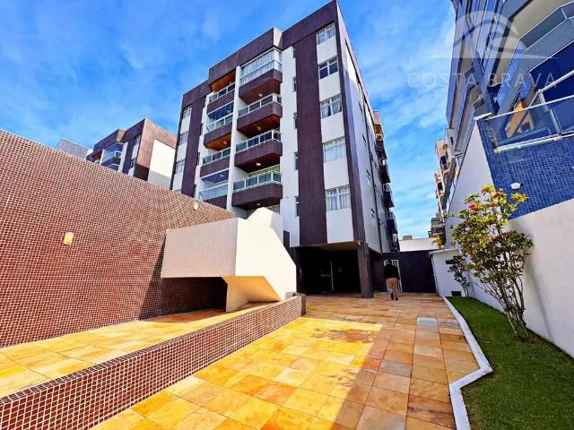 Apartamento para Venda em Matinhos/PR Caiobá 2 Quartos