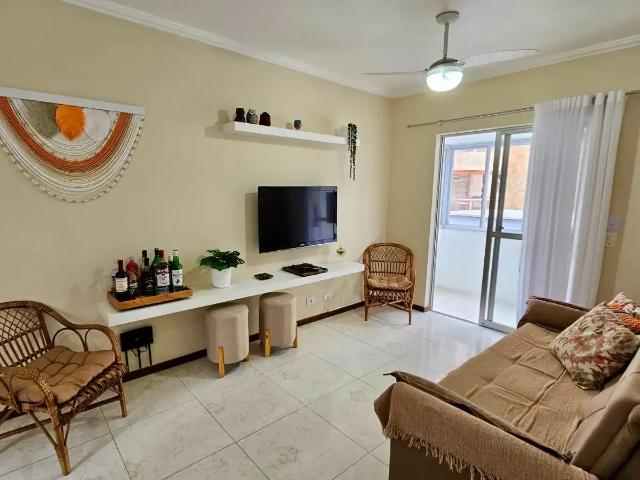 Apartamento para Venda em Matinhos/PR Caiobá 2 Quartos