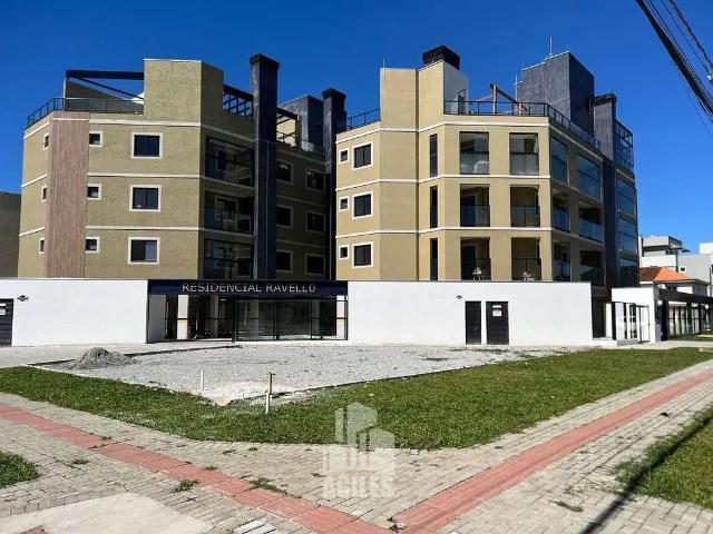 Apartamento para Venda em Matinhos/PR Caiobá 2 Quartos